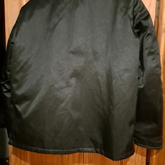 Horace Small | Jackets & Coats | Vintage Horace Small Uniform Bomber ...